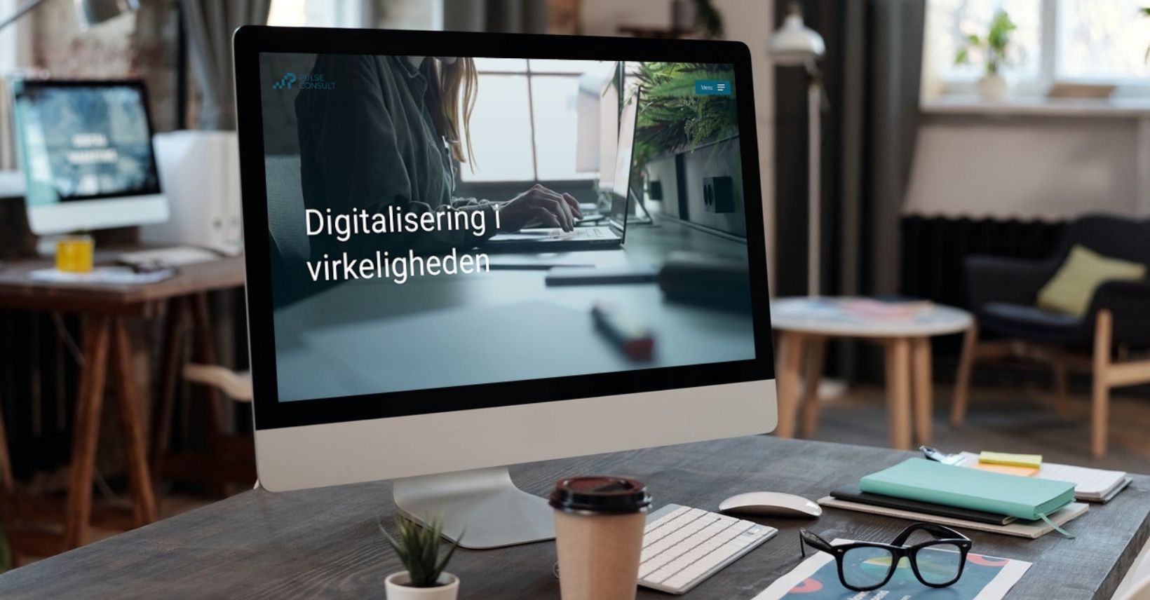 Implementering - Pulse Consult